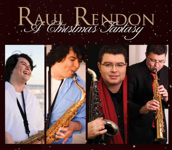 Are your holiday memories in the music? #ChristmasFantasyCD - This Mama ...