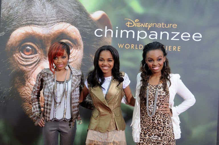 Our chat with the McClain Sisters #DisneyGlobalEvent #MeetOscar - This ...
