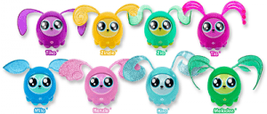 Fijit Friends® Newbies - This Mama Loves Her Bargains