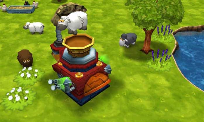 Funky Barn 3D Review #UbiChamps - This Mama Loves Her Bargains