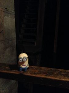 Wordless Wednesday: Microsoft Minion visits Seattle #WindowsChampion # ...