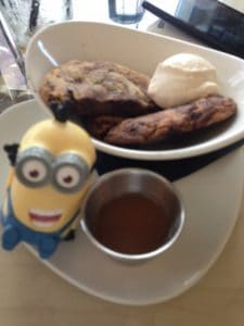 Wordless Wednesday: Microsoft Minion visits Seattle #WindowsChampion # ...