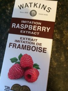 Blue Raspberry Cupcakes Recipe - This Mama Loves