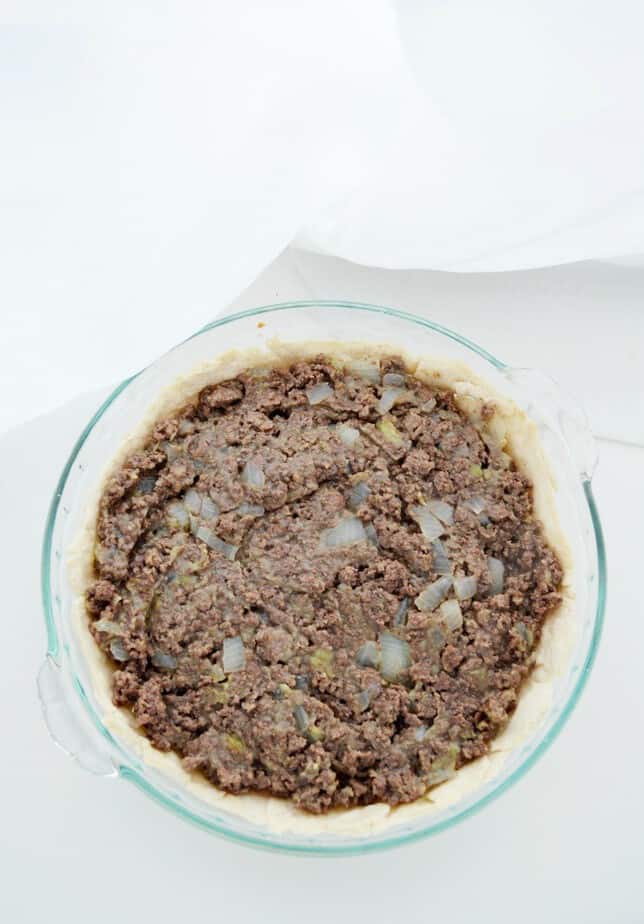 Meat Pie Weight Watchers Recipe This Mama Loves Meat Pie Weight Watchers Recipe This Mama Loves
