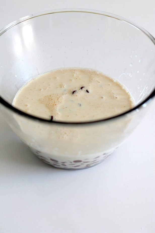 2 Ingredient Chocolate Fluff Recipe - This Mama Loves