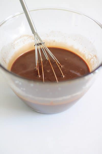 2 Ingredient Chocolate Fluff Recipe - This Mama Loves