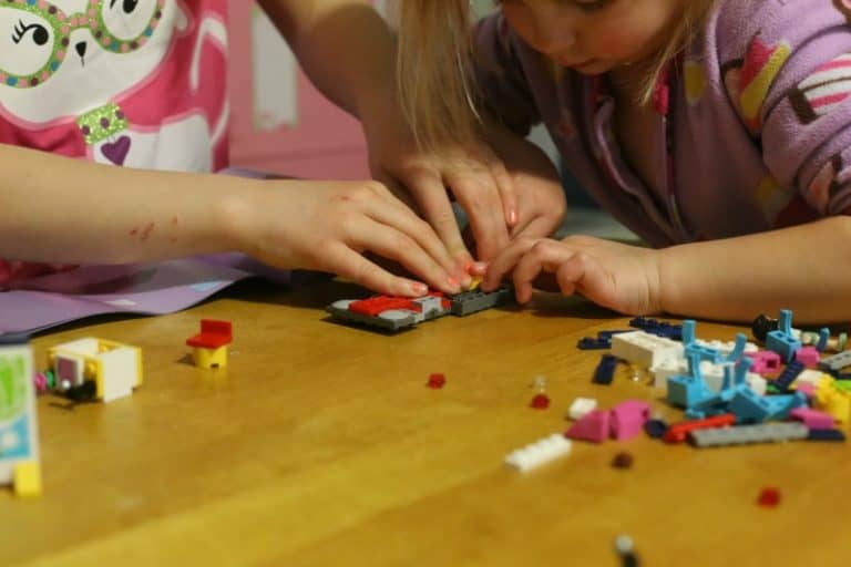 LEGO Friends Building Toys for Girls #LEGOFriendsCGC #CleverGirls ...