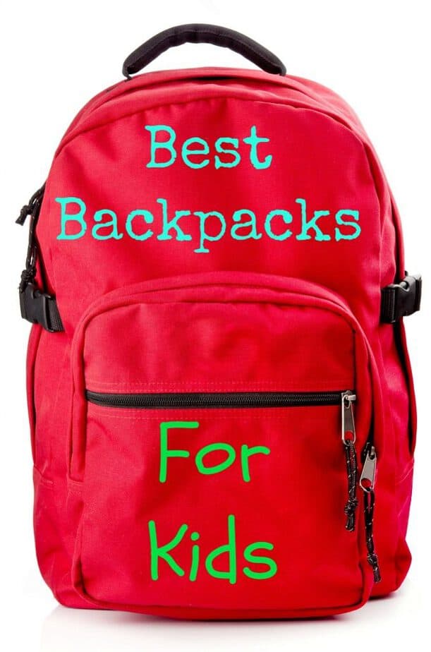 Best Backpacks for Kids - This Mama Loves