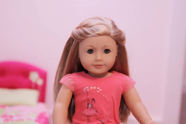 Isabelle Palmer, Girl of the Year - This Mama Loves