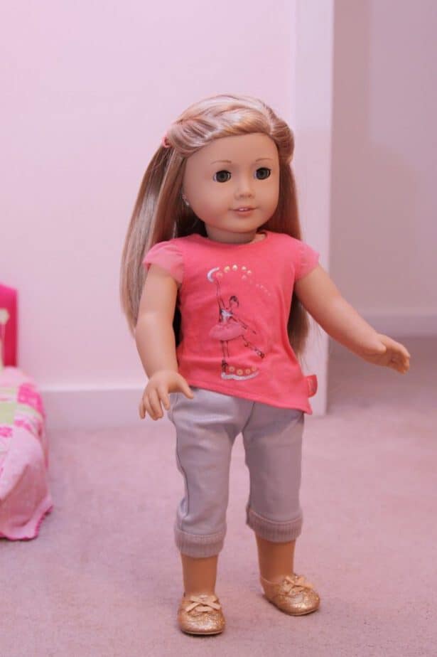 Isabelle Palmer, Girl of the Year - This Mama Loves