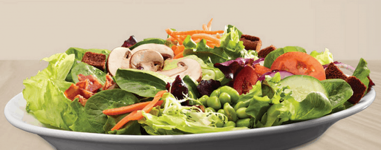 Fun new menu options at Ruby Tuesday - This Mama Loves