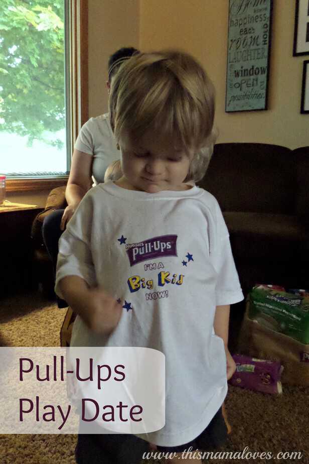 Pull-Ups Play Date Let's Talk Potty Training - This Mama Loves