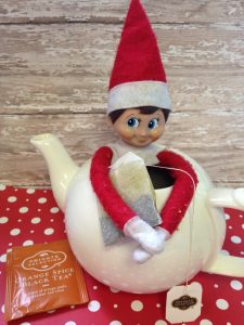 Elf on the Shelf Ideas (Again) - This Mama Loves