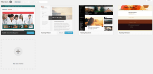 How to set up a blog - This Mama Loves