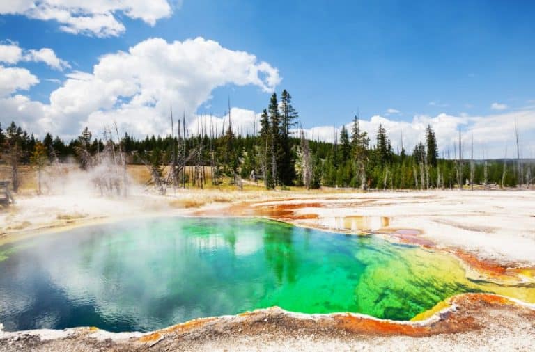 10 Must See National Landmarks - This Mama Loves
