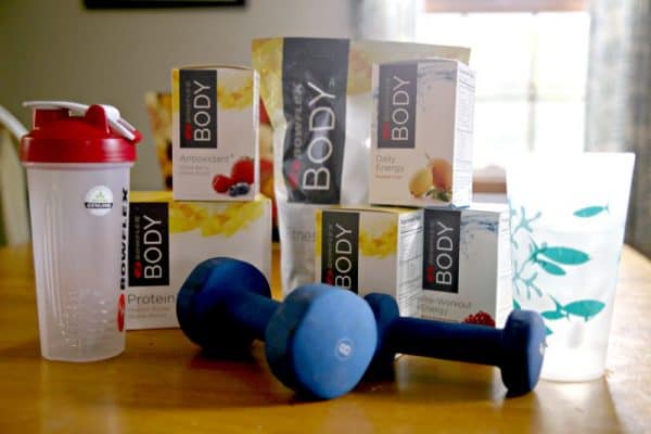 Tips For Fueling Your Body {Pre and Post Workout} - This Mama Loves