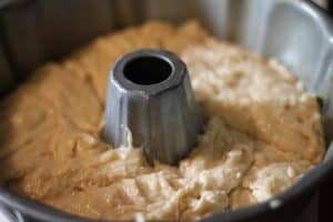 Coffee Glazed Coffee Cake - This Mama Loves