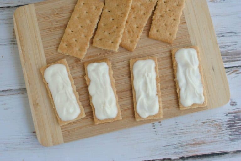 Ghost Grahams - This Mama Loves