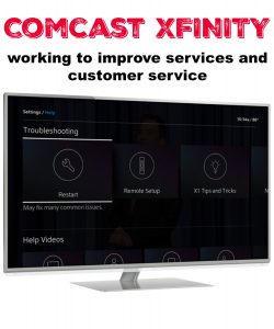Comcast Customer Service & Services - This Mama Loves