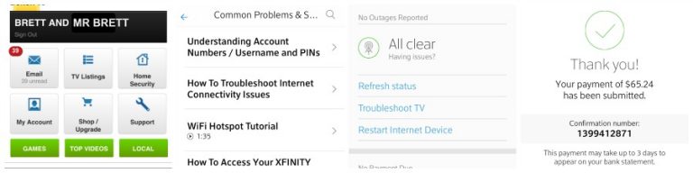 Comcast Customer Service & Services - This Mama Loves