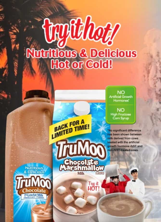 Super Simple Smores Milkshake - This Mama Loves