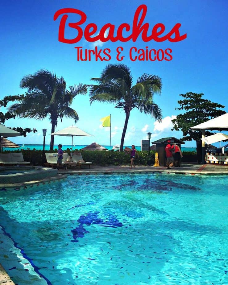Beaches Turks & Caicos All Inclusive Family Resort - This Mama Loves