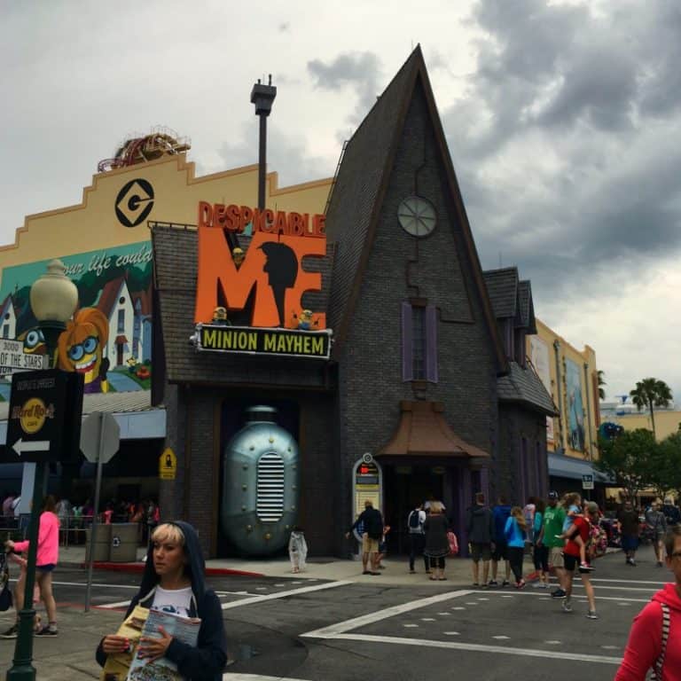 Make the most of your visit to Universal Studios - This Mama Loves