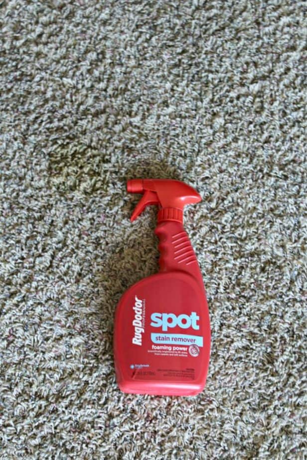 Fall Cleaning Tips - This Mama Loves