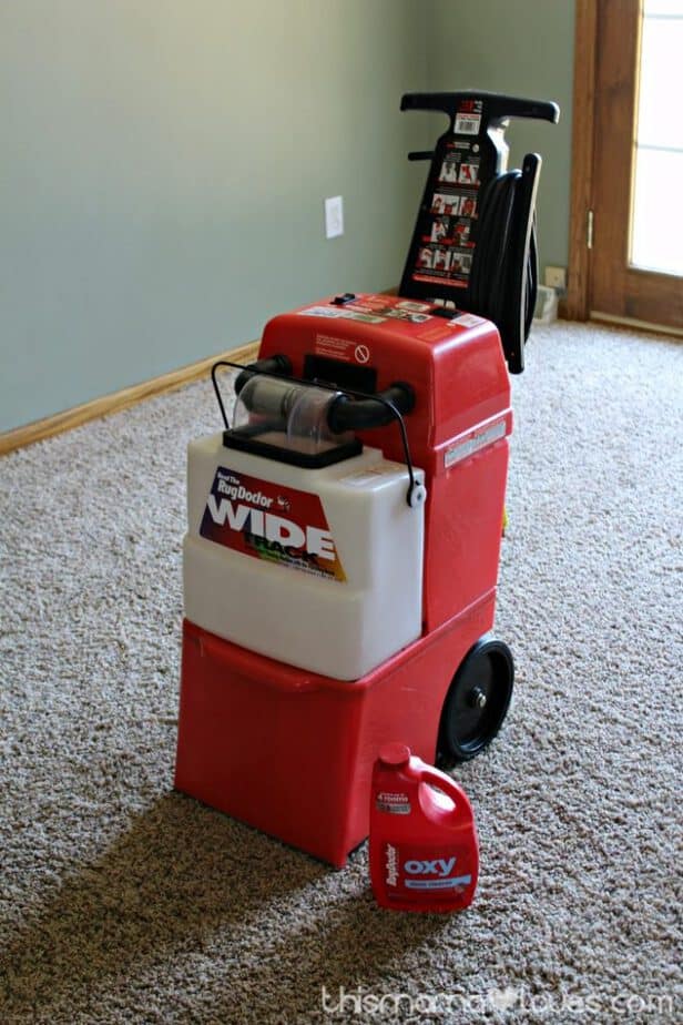 Fall Cleaning Tips - This Mama Loves