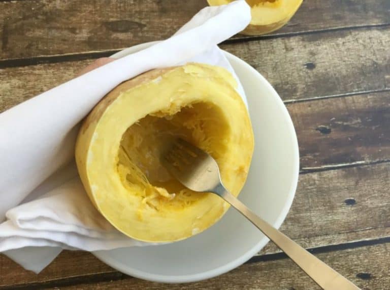 Instant Pot Squash Recipe: Thanksgiving Side Dish Recipe - This Mama Loves