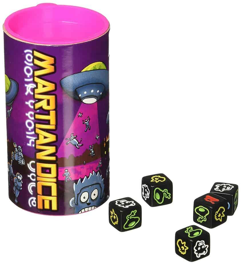 Games our family loves to play on Family Game Night! | This Mama Loves