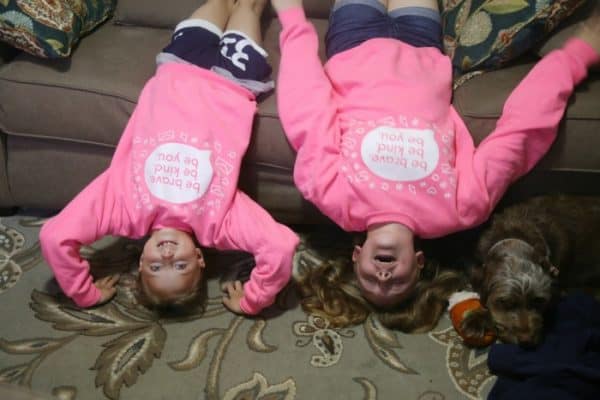 Ask Emma Book and Author Interview - This Mama Loves