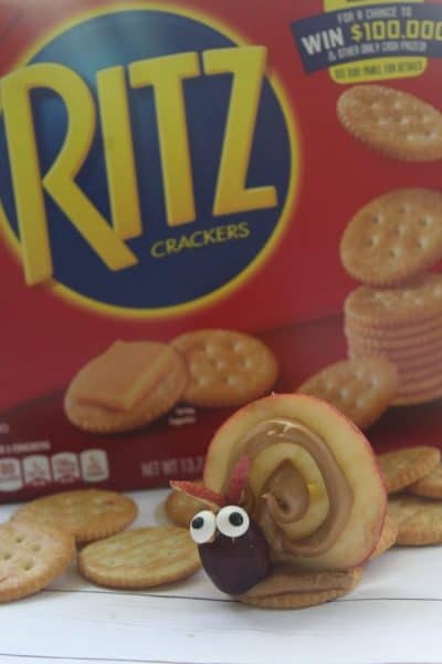How to make cute Snail Snacks {with Video} - This Mama Loves