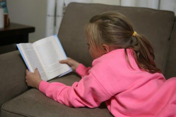 Ask Emma Book and Author Interview - This Mama Loves