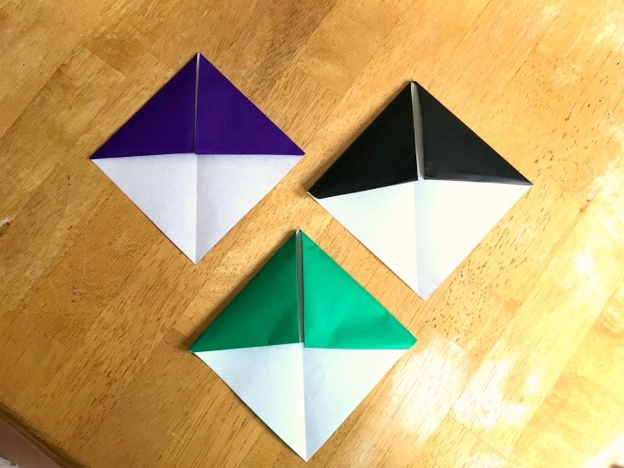 How To Make Page Corner Bookmarks This Mama Loves