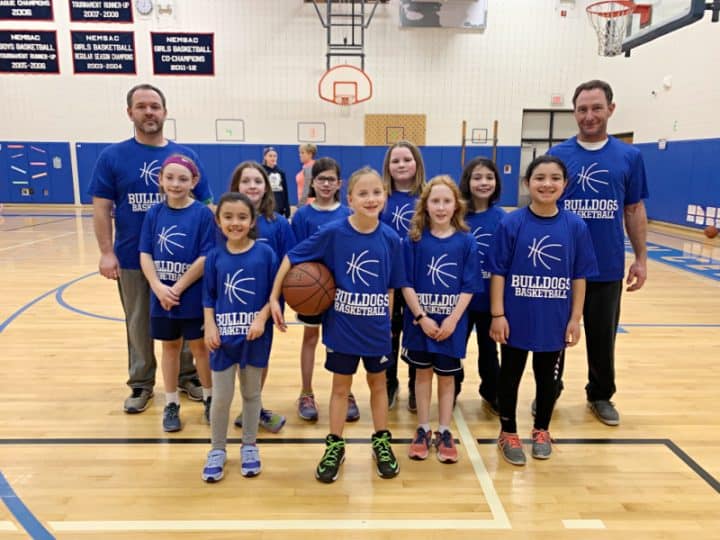 Design the Best Kids Sport Shirts with Custom Ink - This Mama Loves