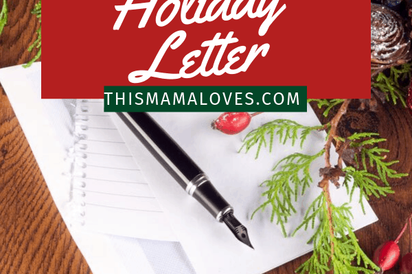 5 tips to reduce holiday stress | This Mama Loves