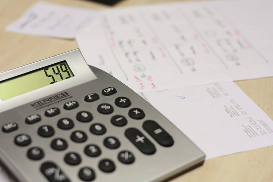 7 Ways To Take Control Of Your Personal Finances - This Mama Loves