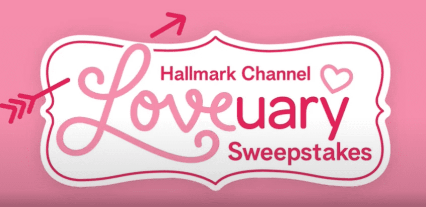 Hallmark Channel's LOVEUARY Original Encore Premiere of The Wedding ...